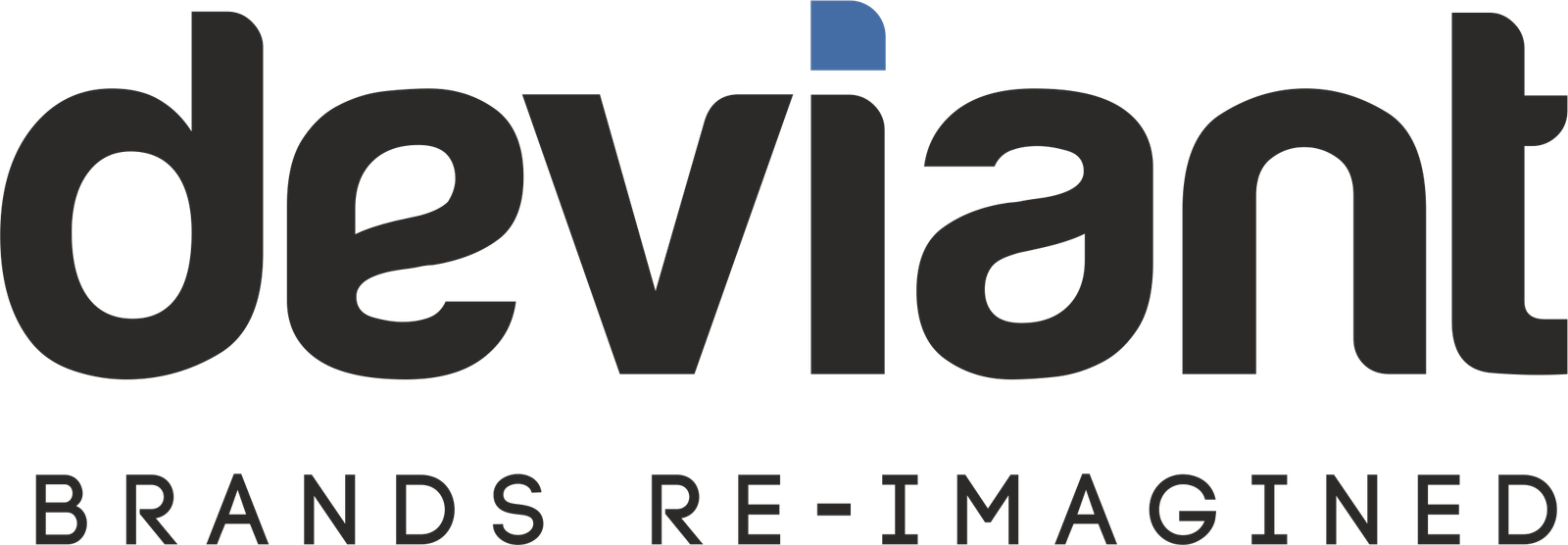 Best Brand Building Agency in Goa | Deviant Studio